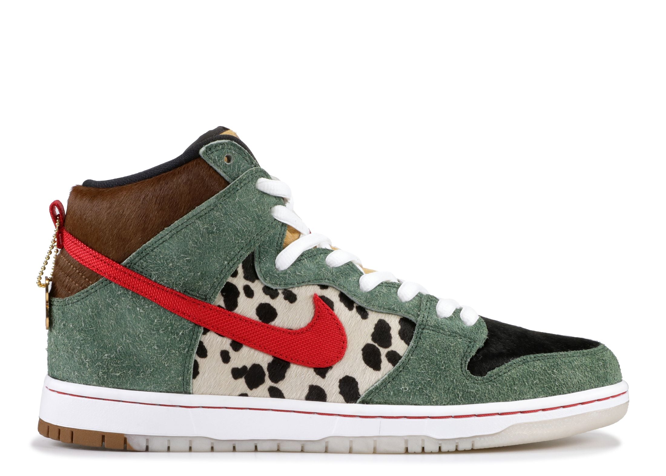 NIKE SB DUNK HIGH “DOG WALKER” – VDTX