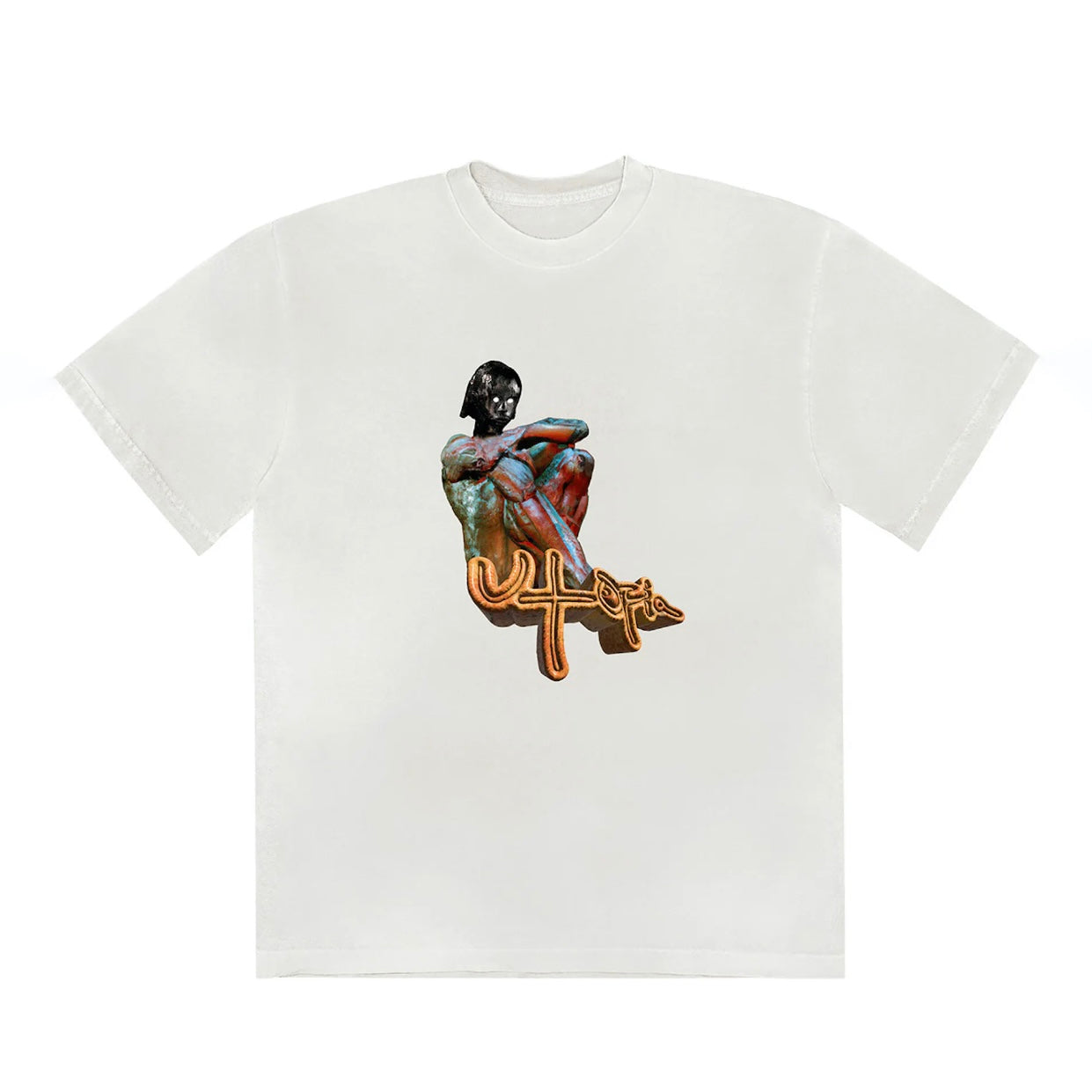 TRAVIS SCOTT UTOPIA B1 TEE – VDTX