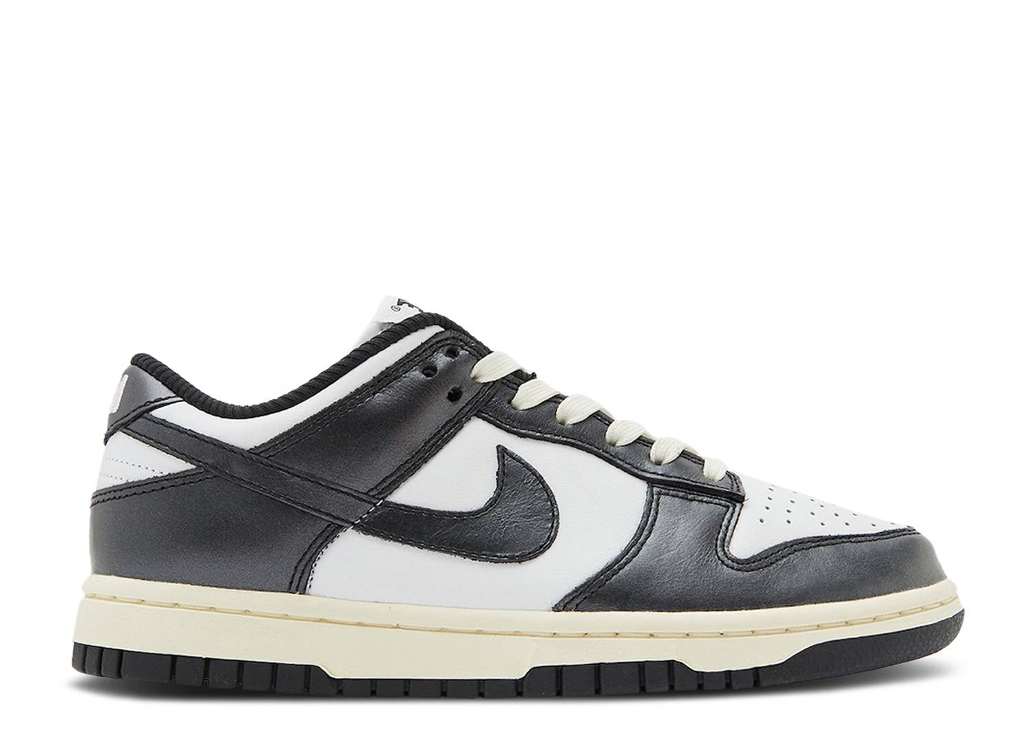 NIKE DUNK LOW “VINTAGE PANDA” – VDTX
