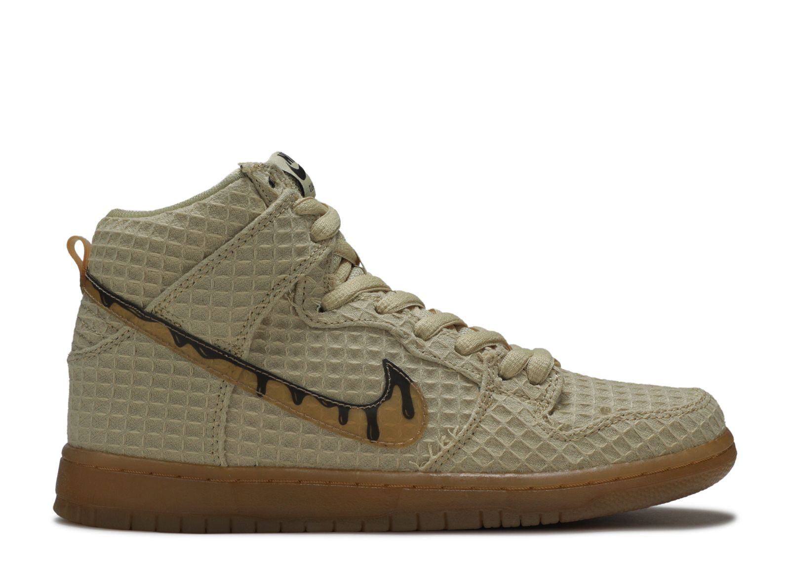 NIKE SB DUNK HIGH “WAFFLE” – VDTX