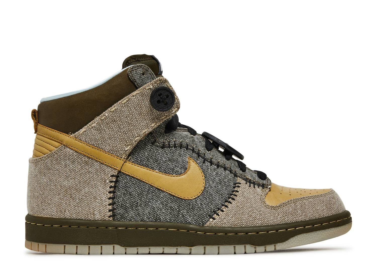 NIKE DUNK HIGH “CORALINE” (2009) – VDTX