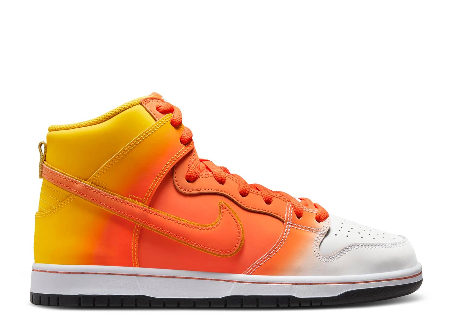 NIKE SB DUNK HIGH “SWEET TOOTH CANDY CORN” – VDTX