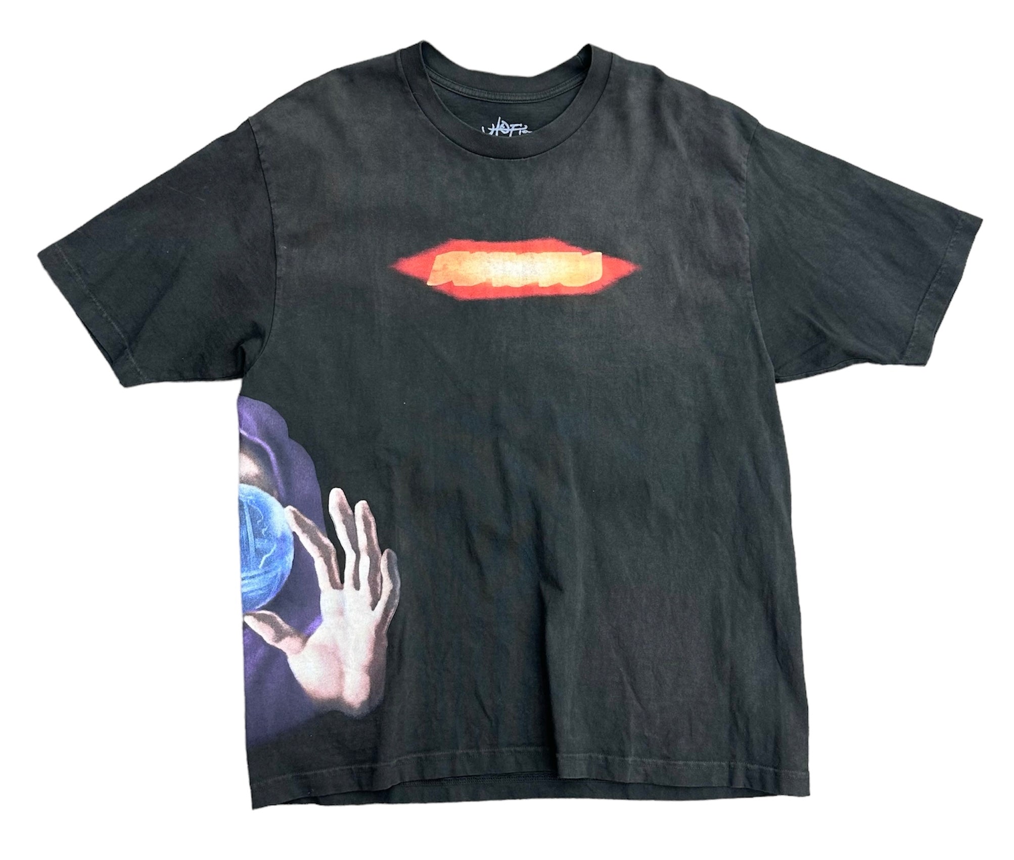 TRAVIS SCOTT UTOPIA MERCH – VDTX