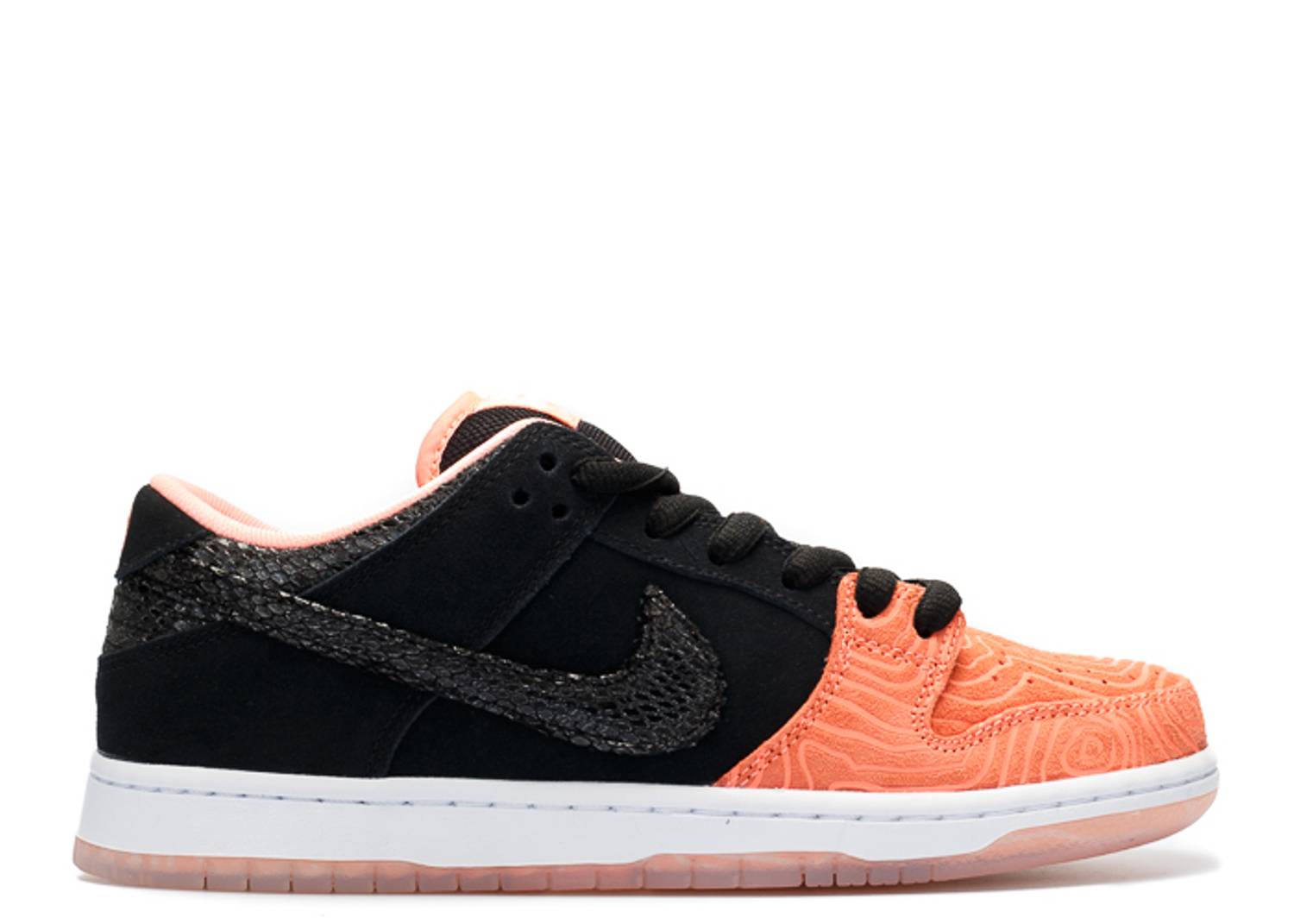 NIKE SB DUNK LOW “FISH LADDER” (2015) – VDTX