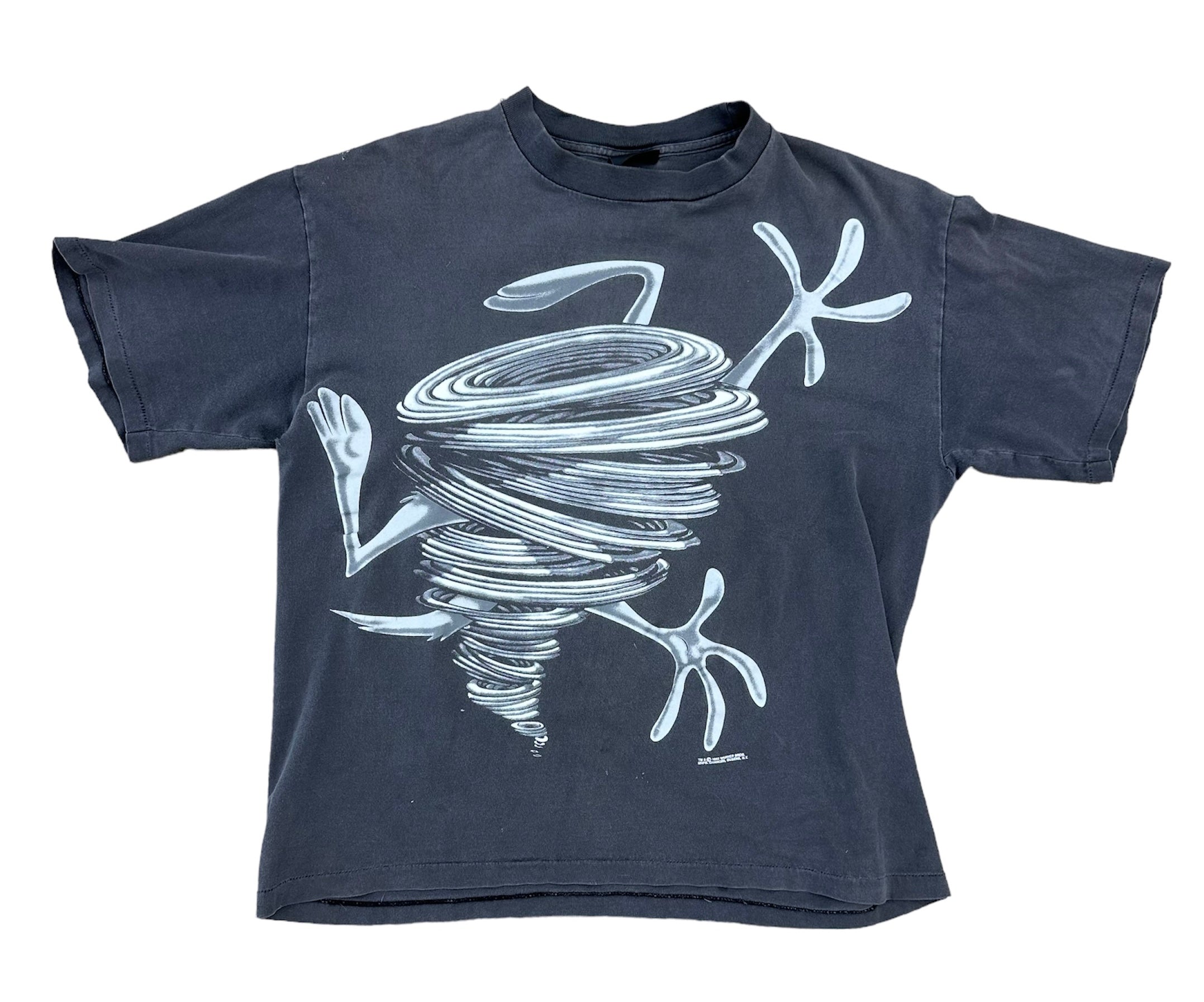 1993 TAZ TORNADO TEE – VDTX