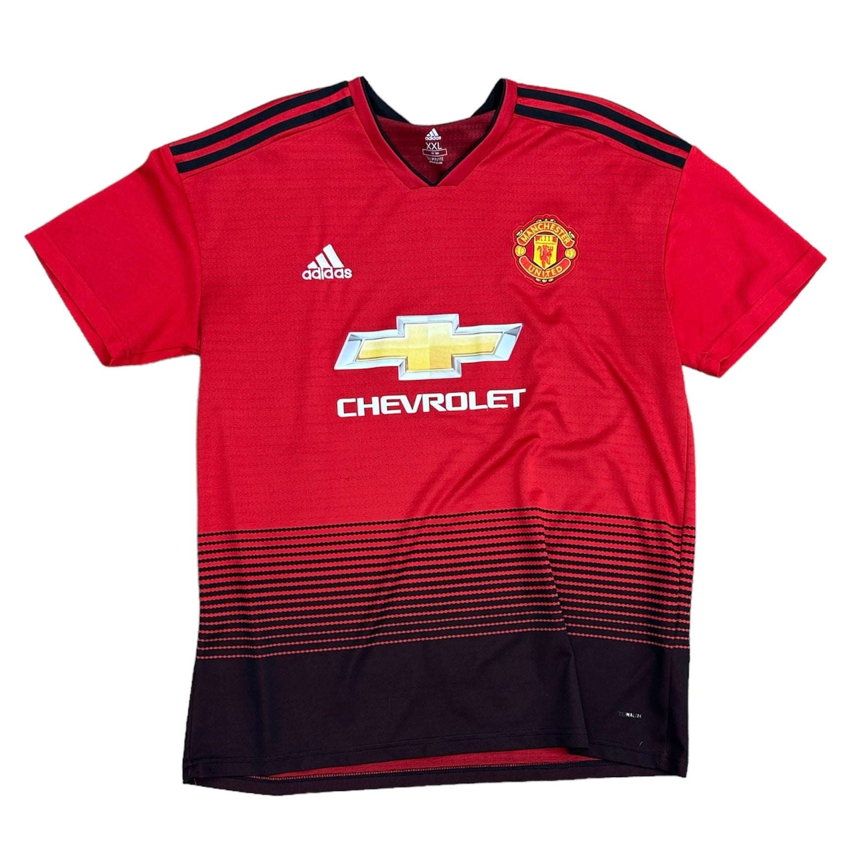 18/19 ADIDAS PAUL POGBA MANCHESTER UNITED KIT – VDTX
