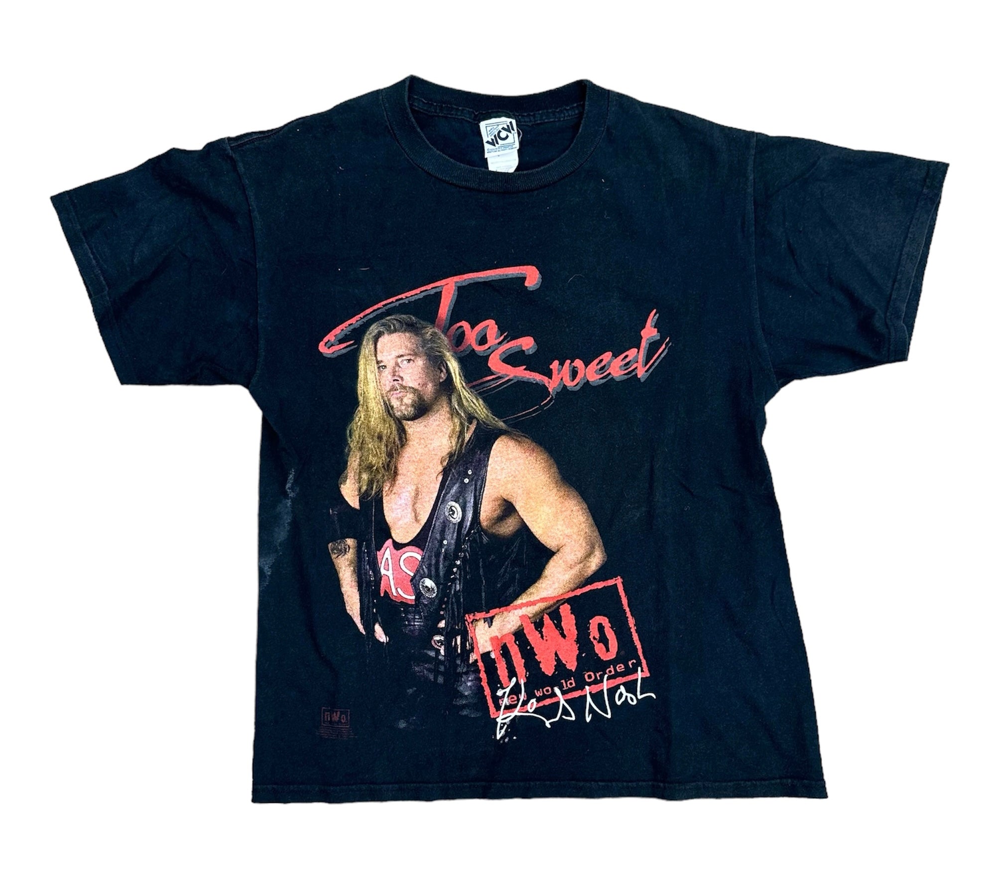 1998 NWO TOO SWEET TEE – VDTX