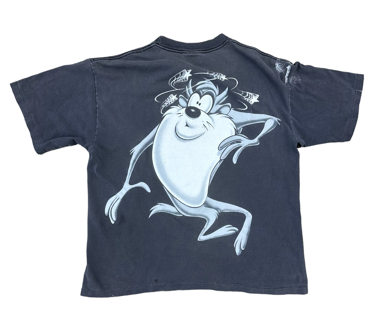 1993 TAZ TORNADO TEE – Thevaultdtx