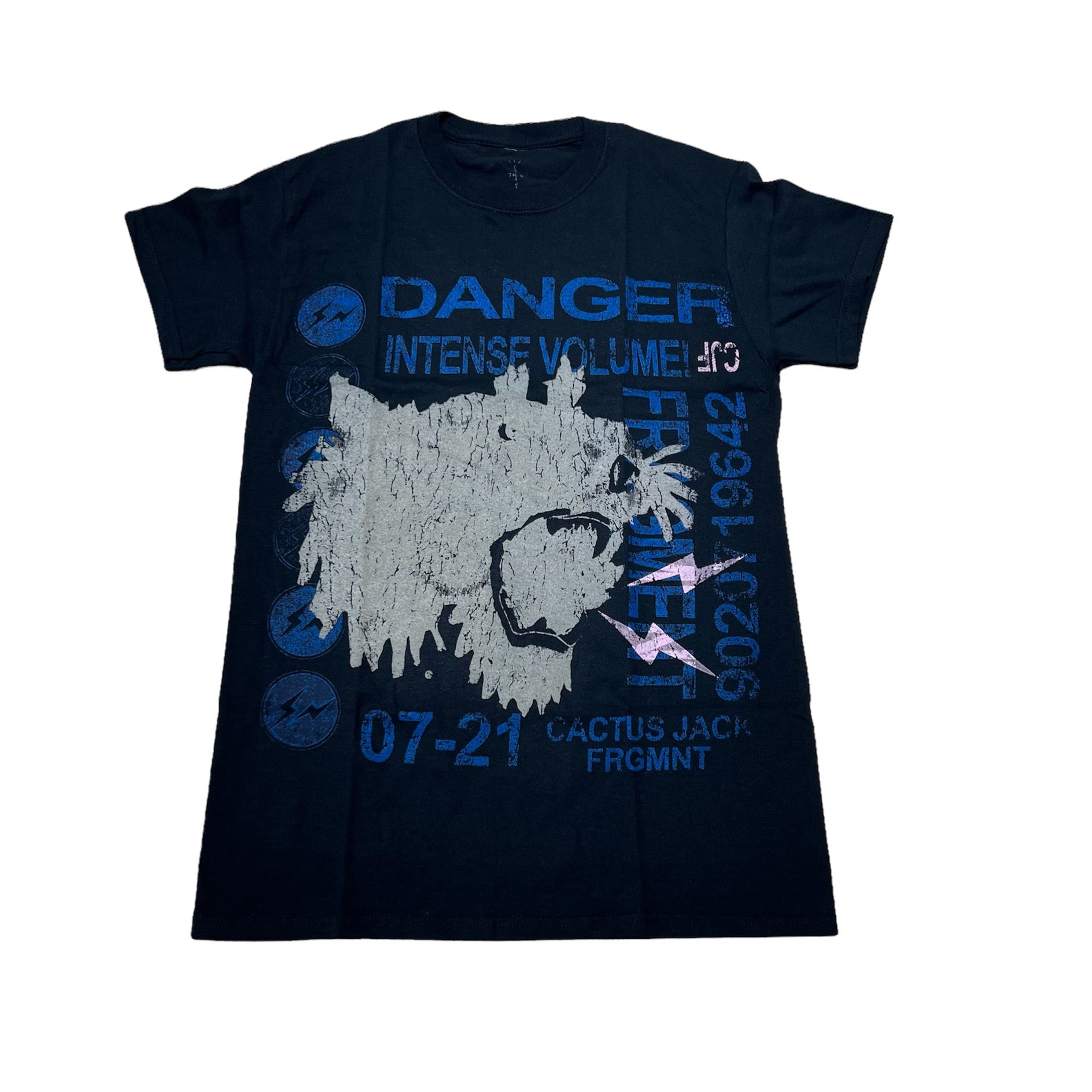 TRAVIS SCOTT CLOTHING – Thevaultdtx