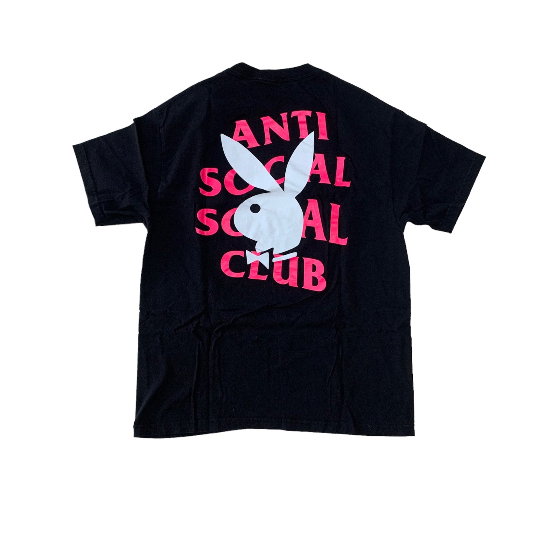 ASSC X PLAYBOY TEE – VDTX