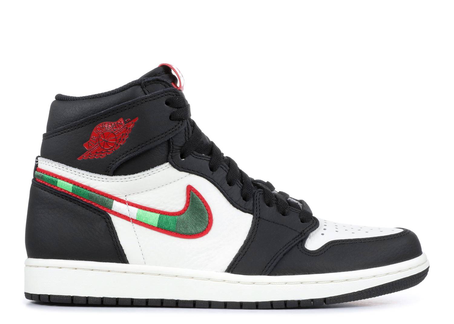 AIR JORDAN 1 “SPORTS ILLUSTRATED” – VDTX