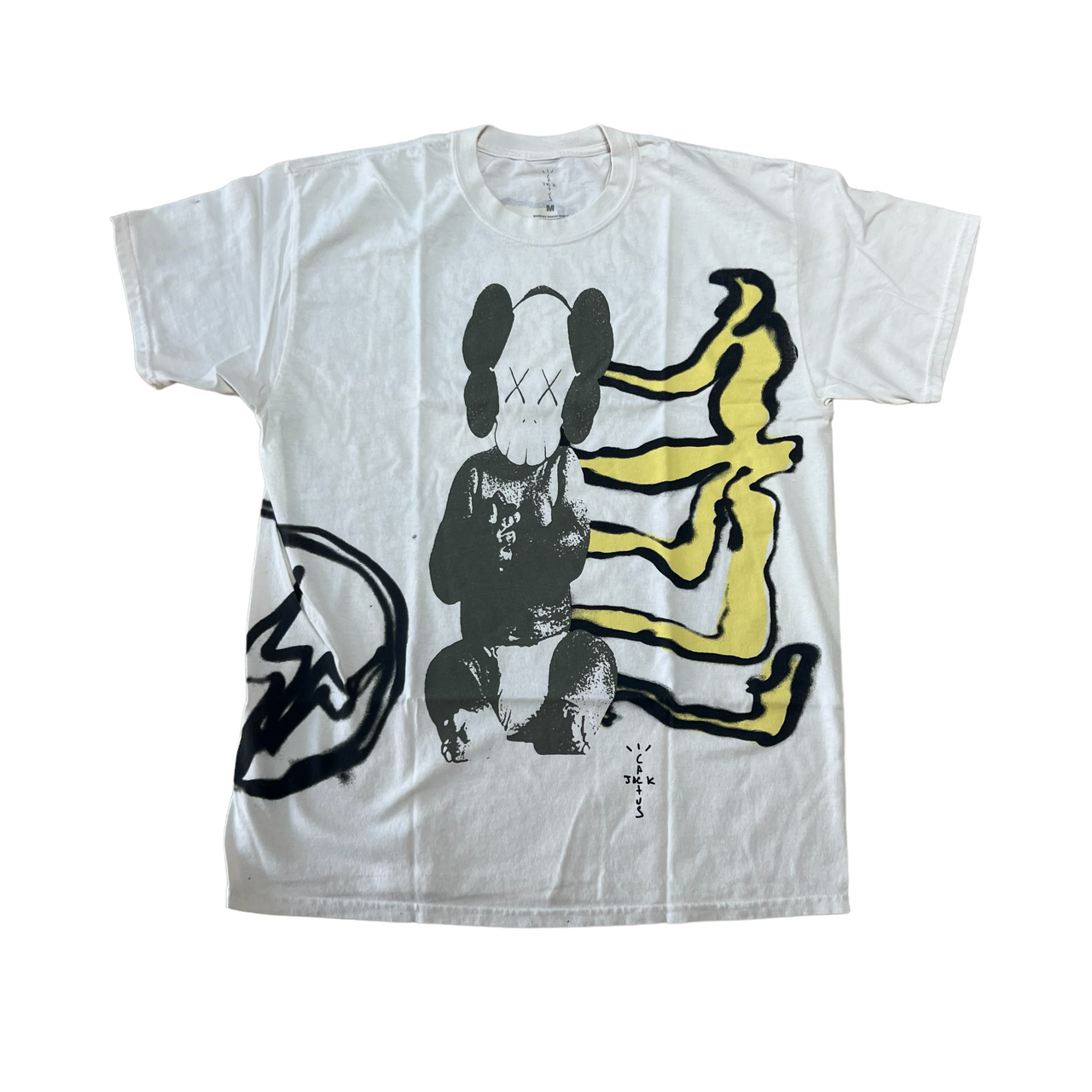 TRAVIS SCOTT CLOTHING – Thevaultdtx