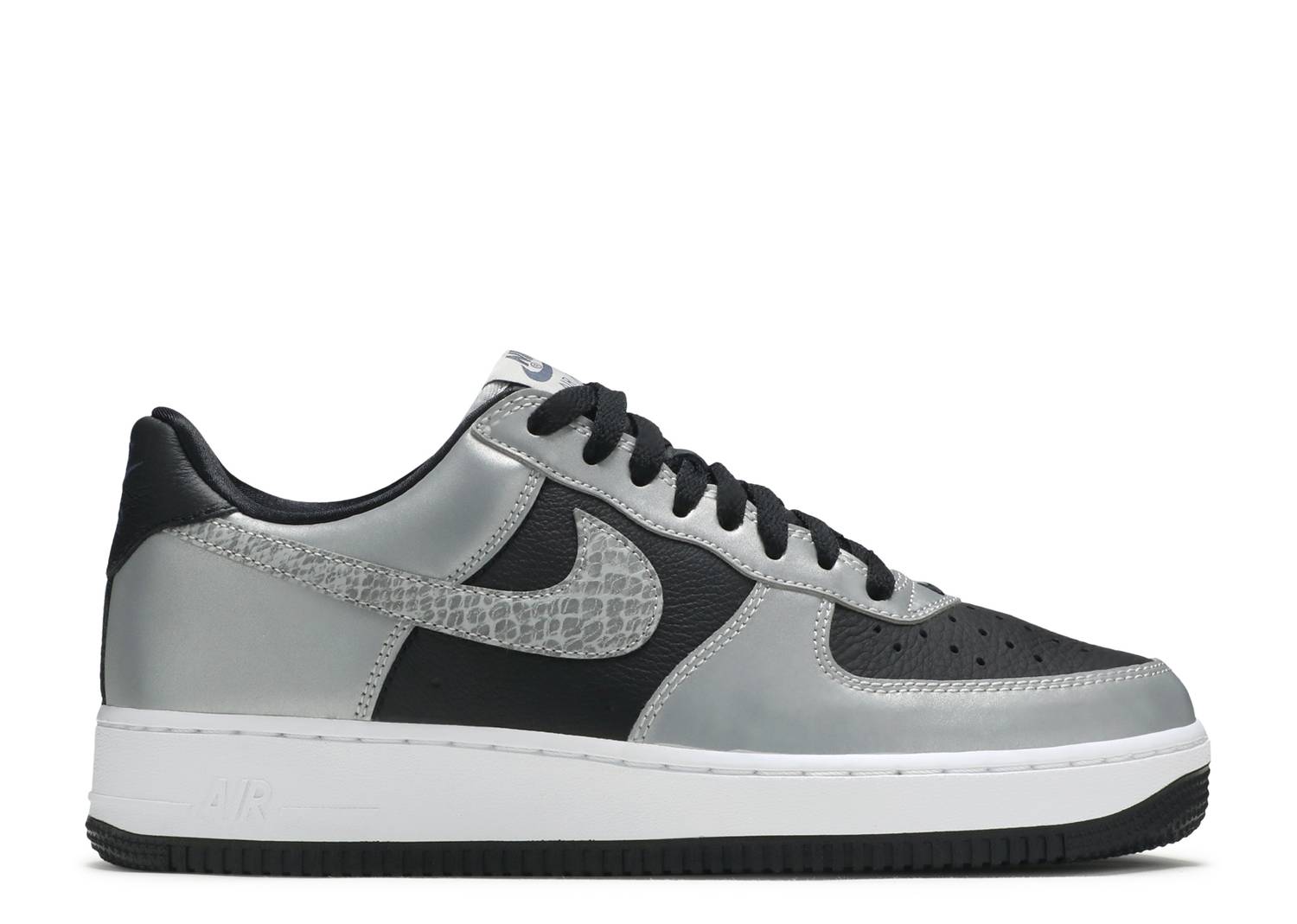 NIKE AIR FORCE 1 LOW “SILVER SNAKE” – VDTX