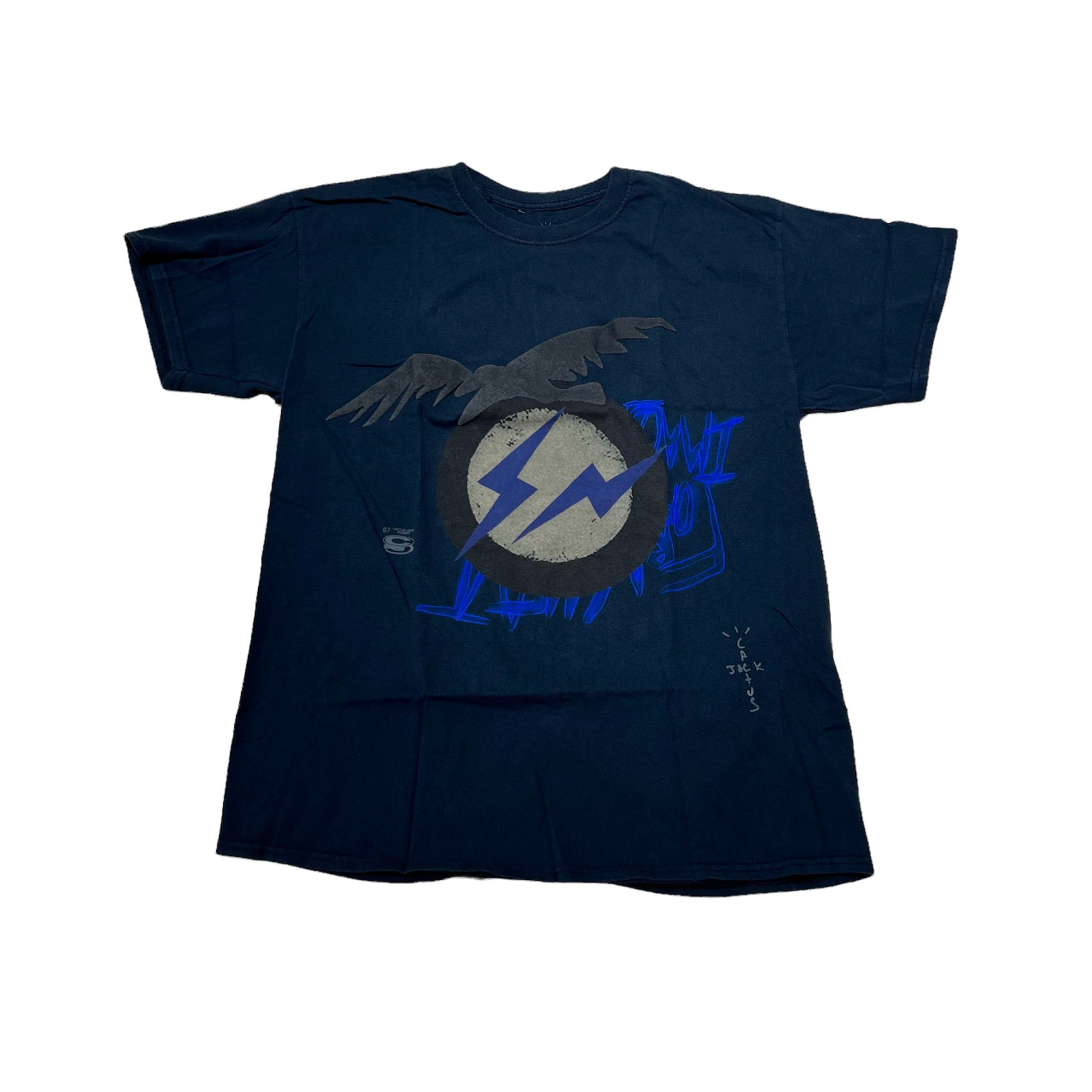 TRAVIS SCOTT CLOTHING – Thevaultdtx